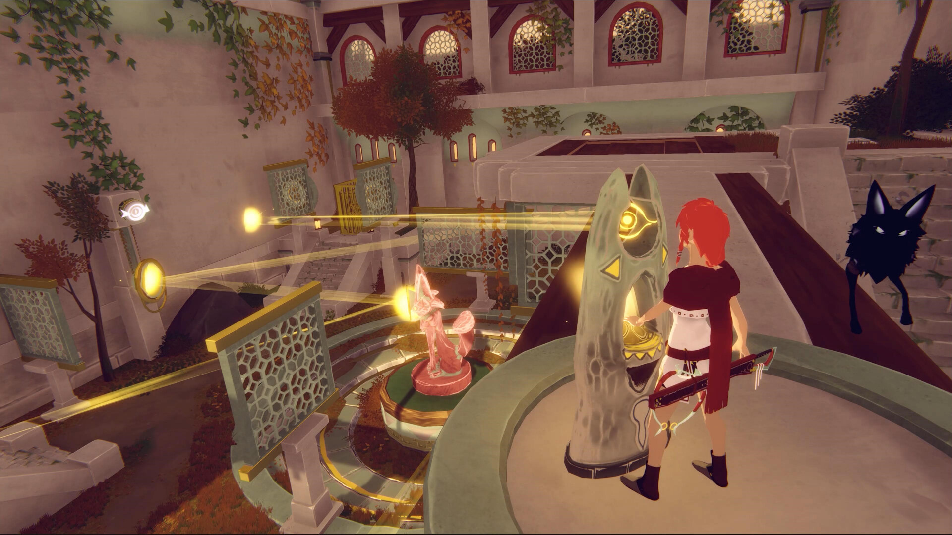 Altheia: The Wrath of Aferi on Steam