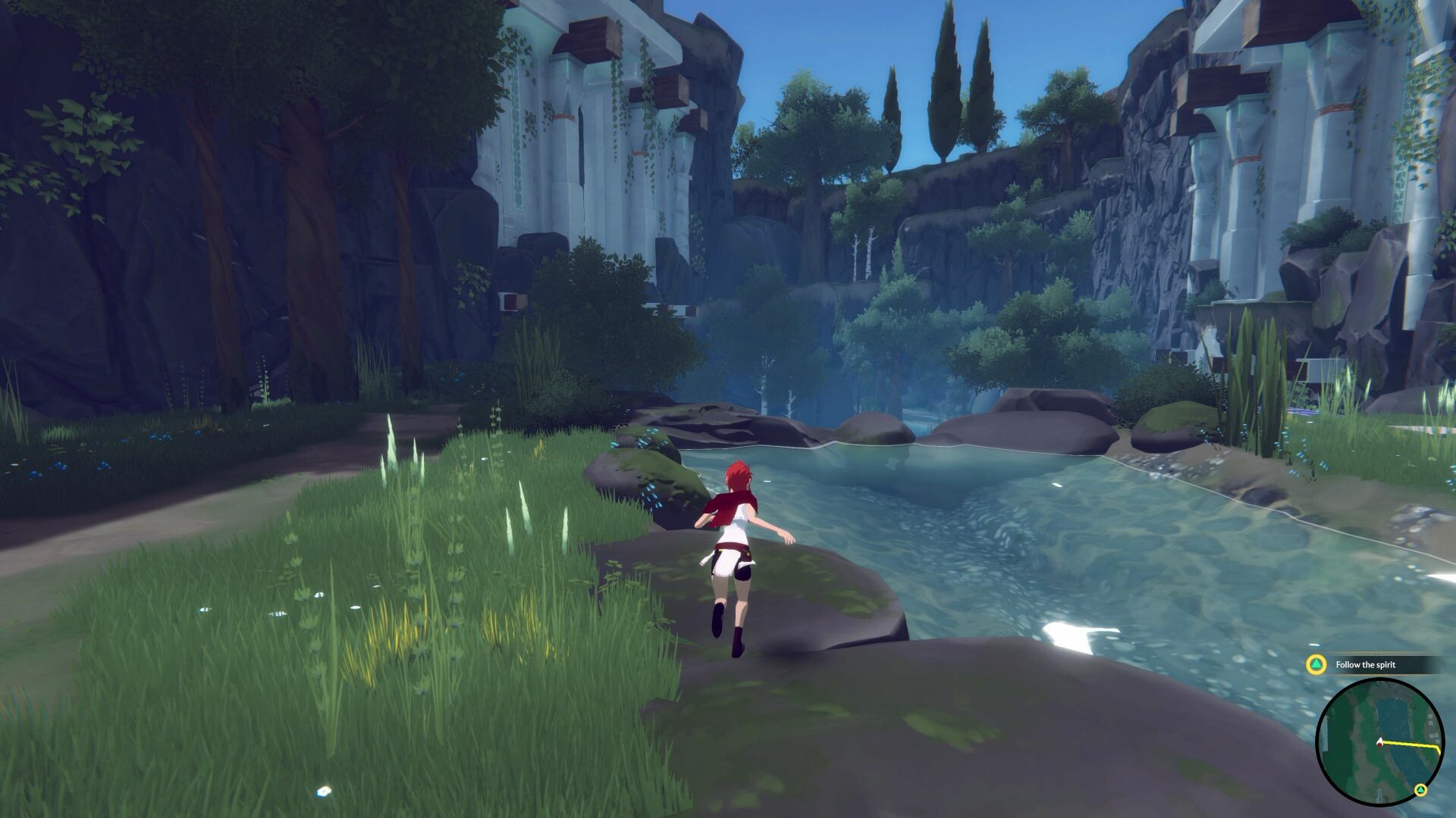 Altheia: The Wrath of Aferi on Steam