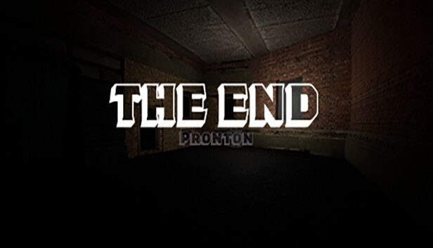 THE END: Pronton on Steam