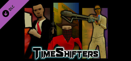 EXPANSION PACK 1 on Steam