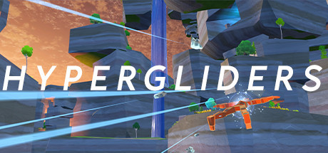 Hyper Glide Playtest Steam Charts | Steambase