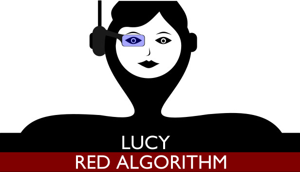 Red Algorithm - Lucy - Steam News Hub