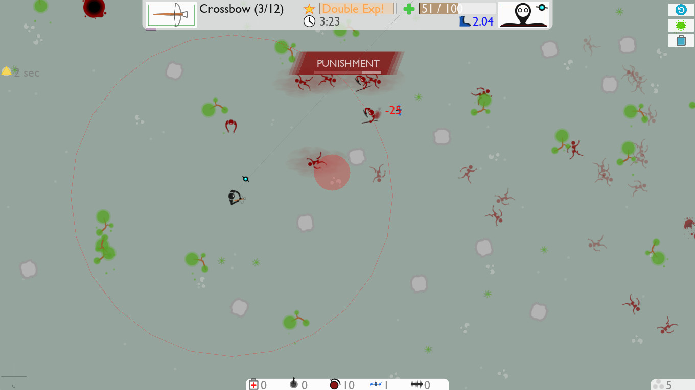 Red Algorithm - Osiris · 스팀