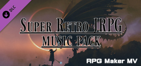 RPG Maker MV - Super Retro JRPG Music Pack on Steam