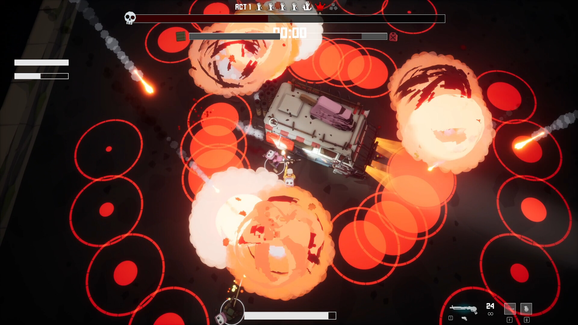 Zombie Builder Defense 2 on Steam