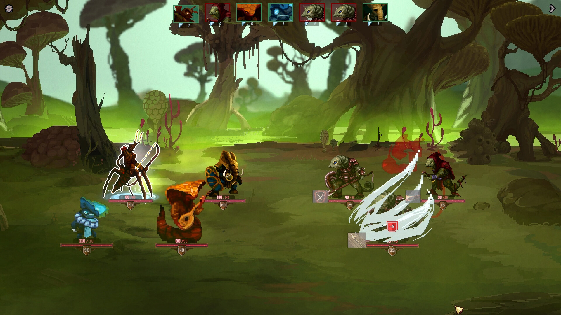 Sandwalkers on Steam