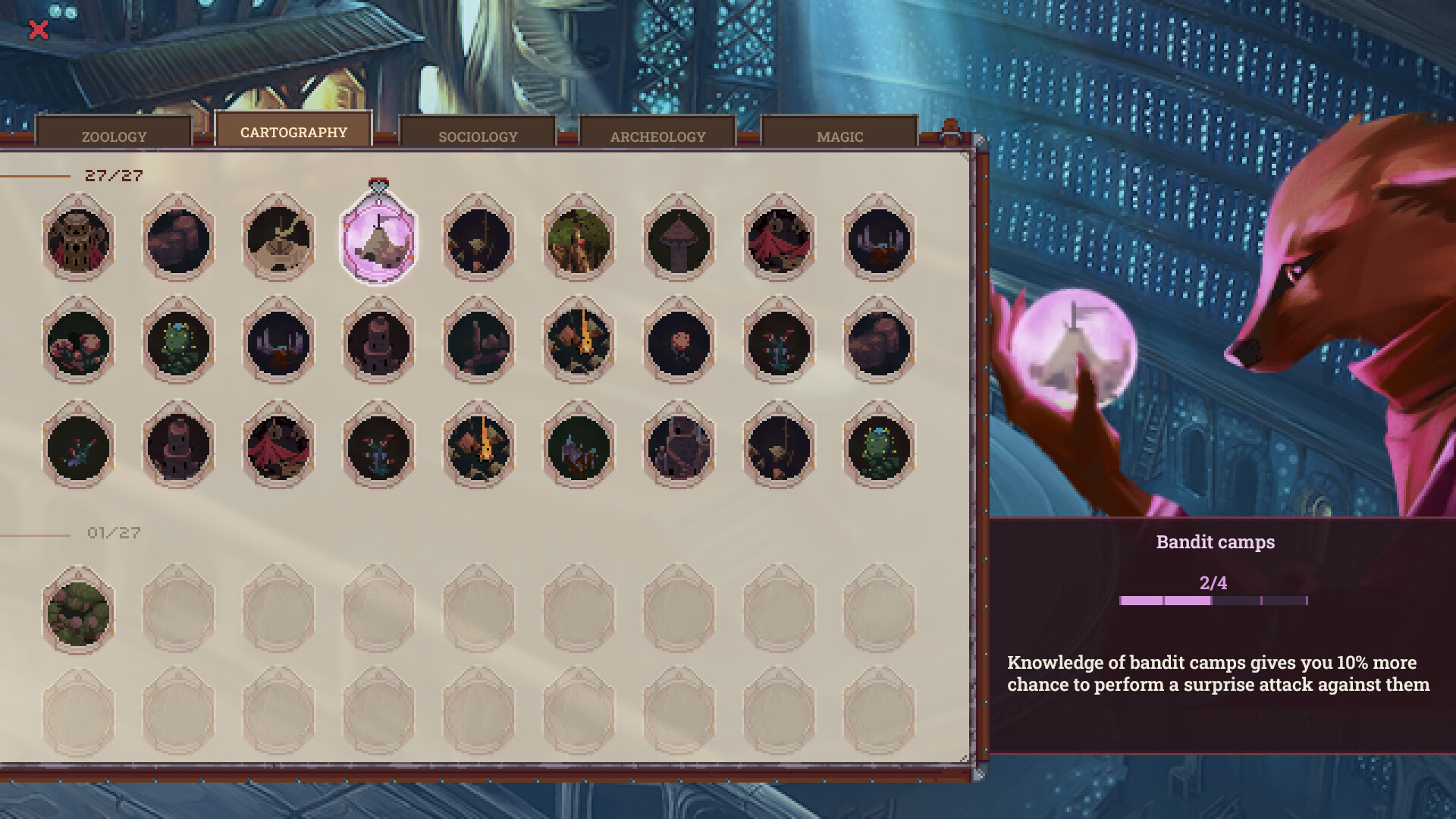 Sandwalkers on Steam