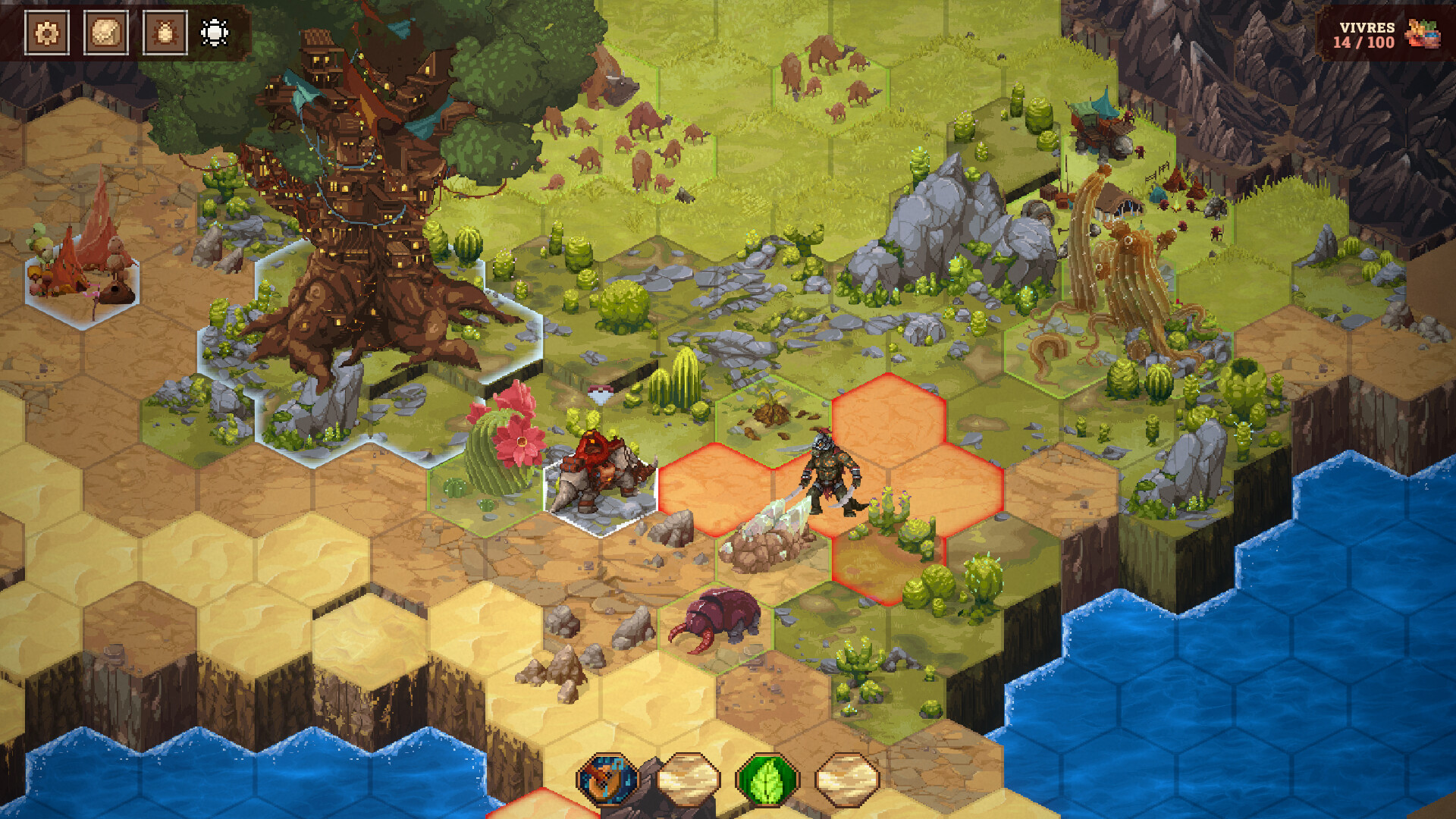 Sandwalkers game revenue and stats on Steam – Steam Marketing Tool