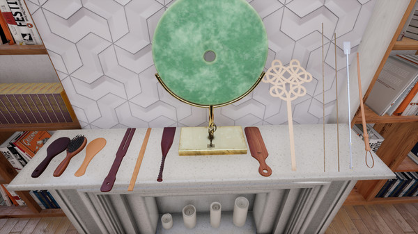 Скачать бесплатно Spanking Simulator на PC (ПК)