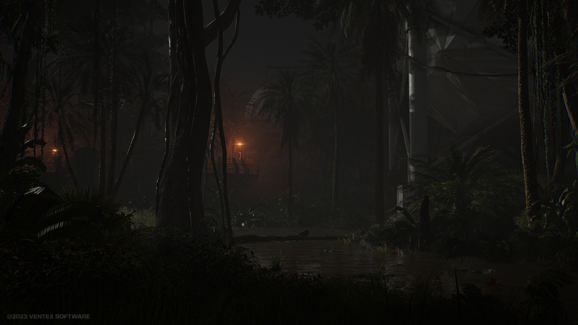 Primal Dominion: Aftermath on Steam