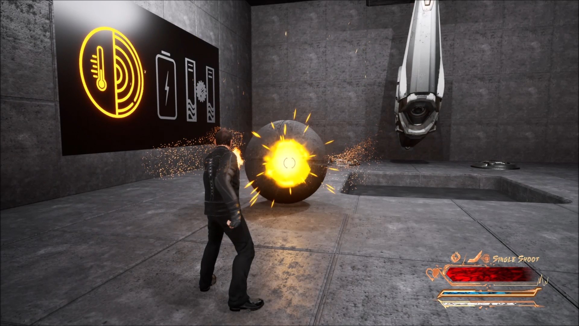 Magic Manny on Steam