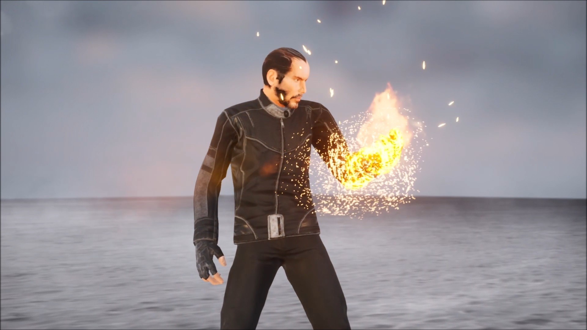 Magic Manny on Steam