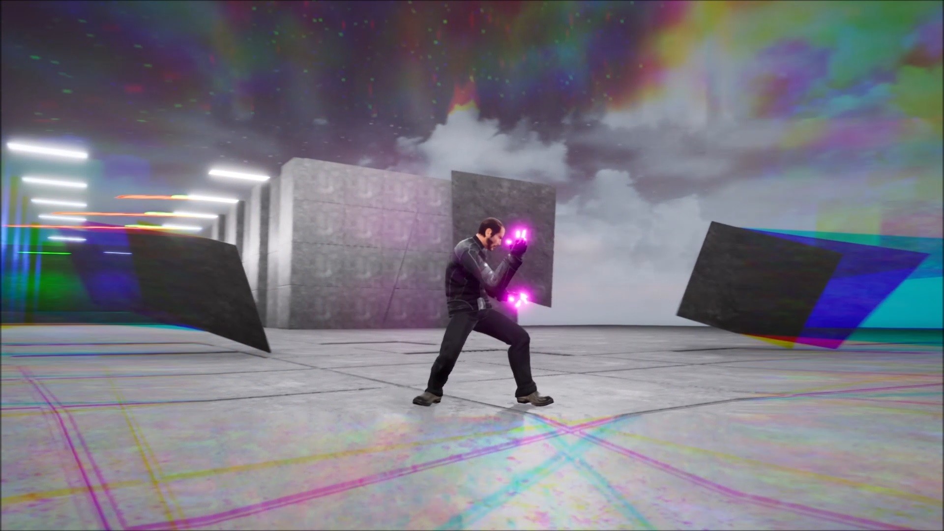 Magic Manny on Steam