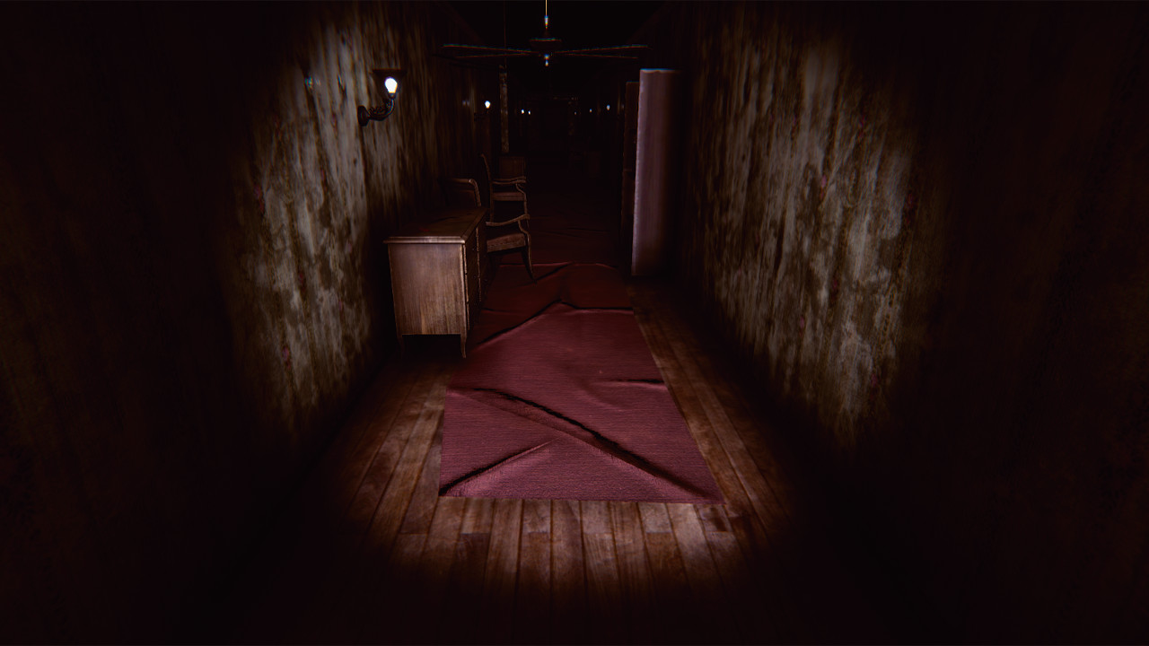 Another Eye on Steam