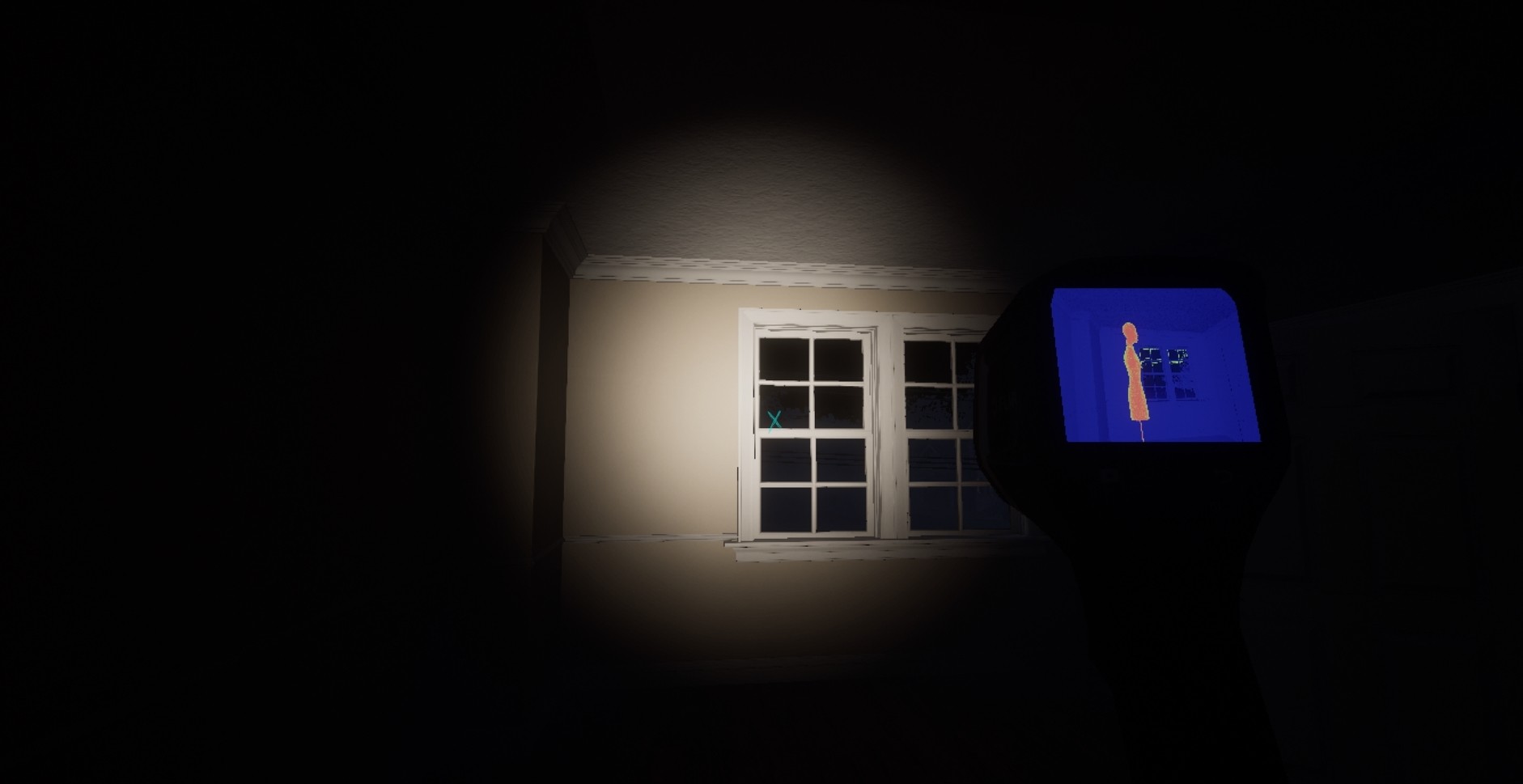 Ghost Hunt on Steam