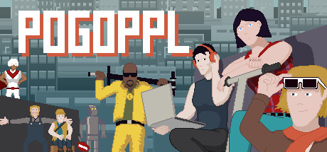 POGOPPL on Steam