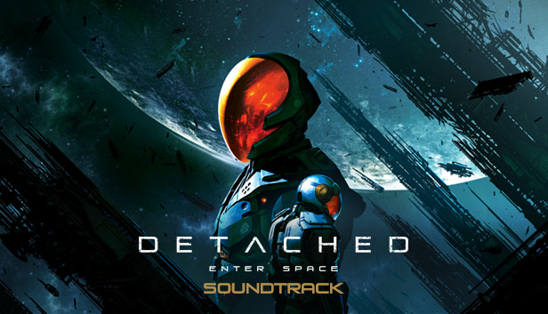 Detached Soundtrack on Steam