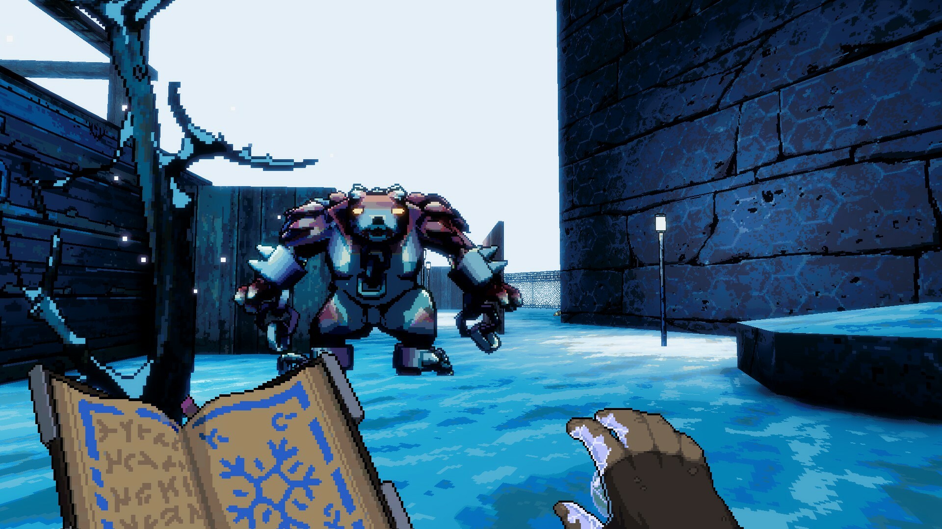 Project Warlock II on Steam