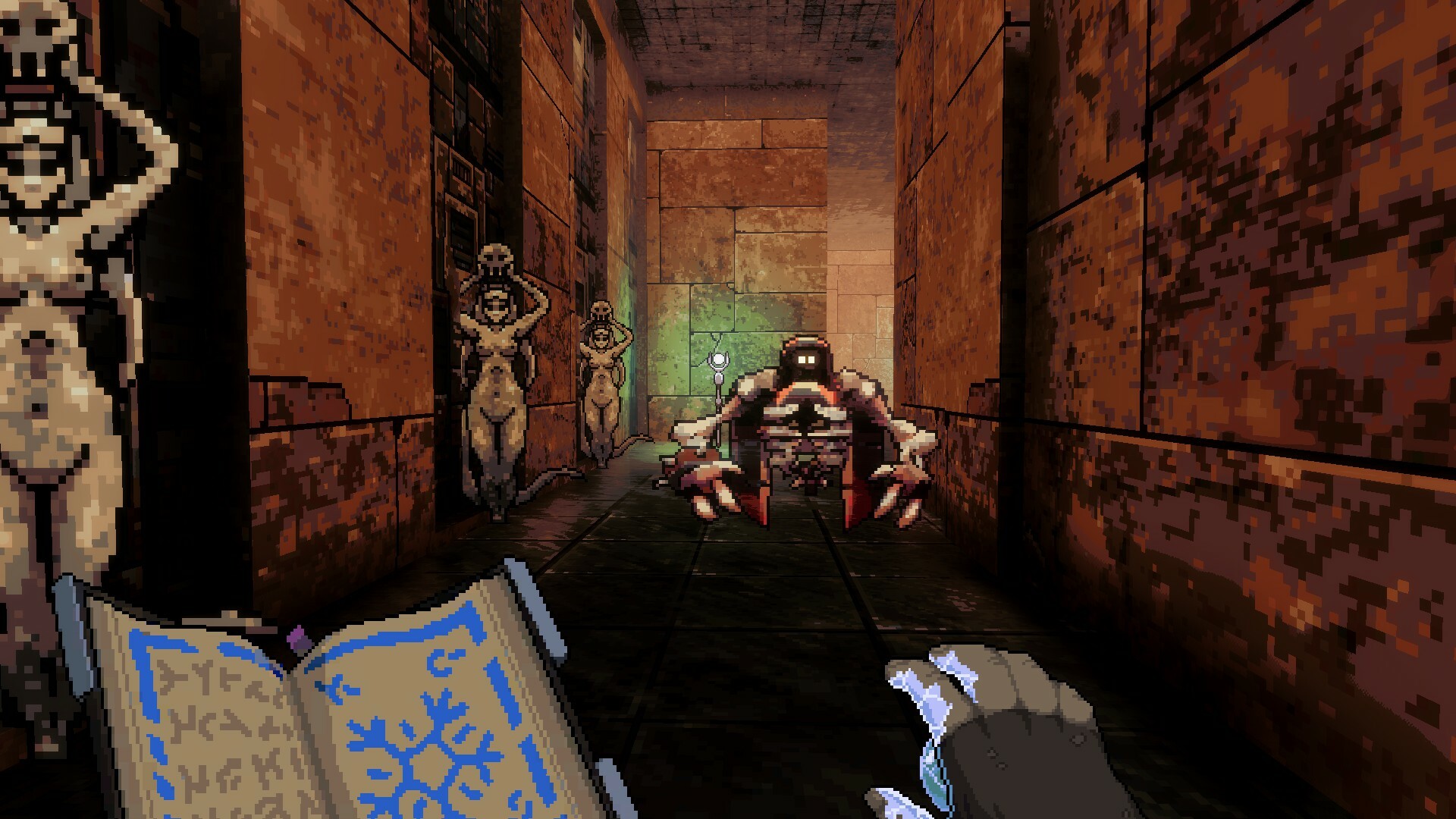 Project Warlock II on Steam