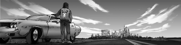 Heading Out on Steam