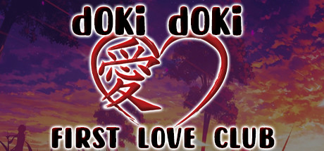 Doki Doki First Love Club! on Steam