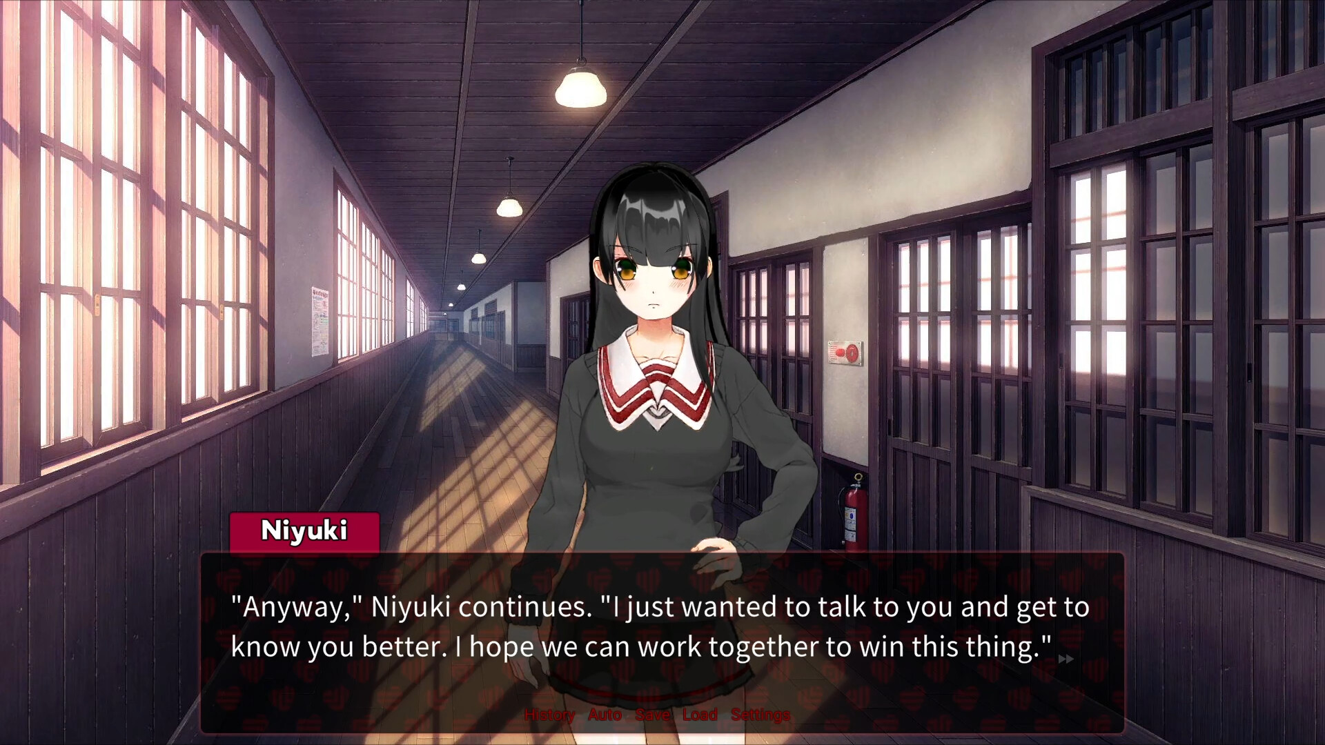 Doki Doki First Love Club! on Steam
