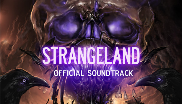 Strangeland - Official Soundtrack on Steam