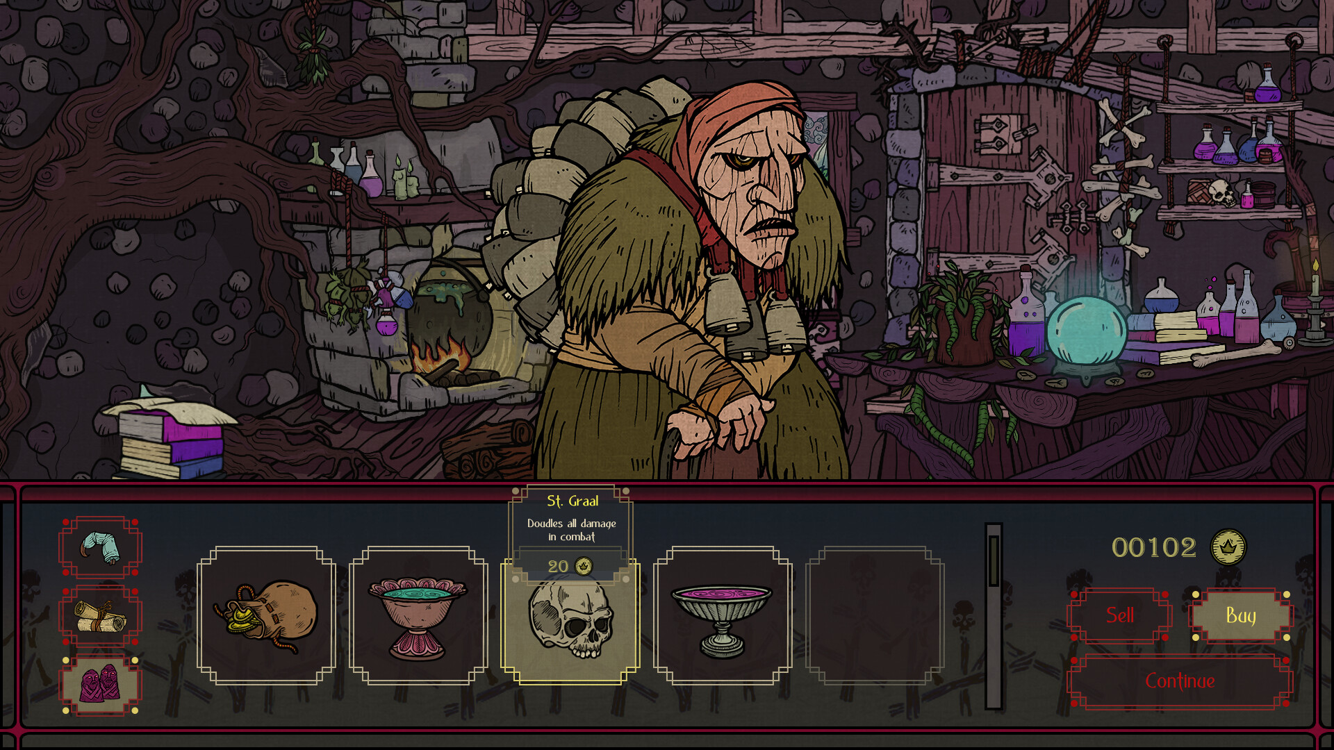 Volatica: The Devil's Trap on Steam