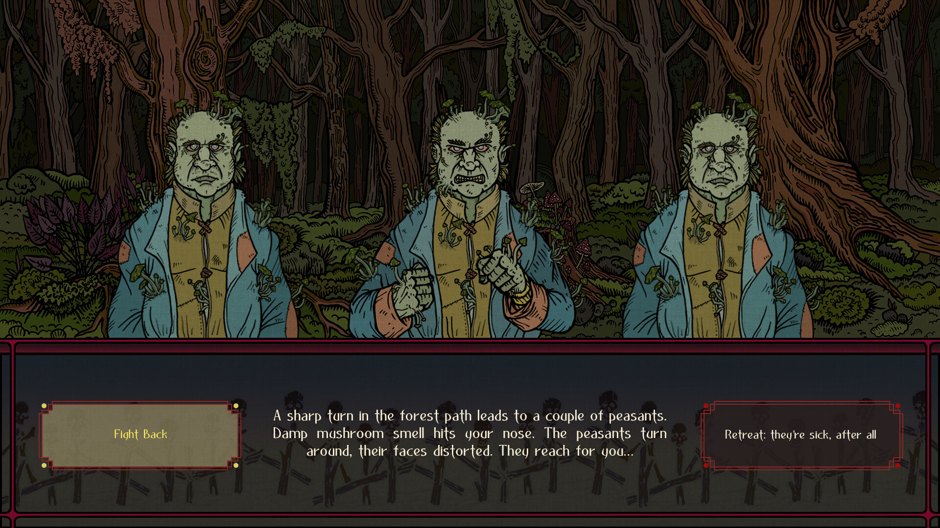 Volatica: The Devil's Trap on Steam