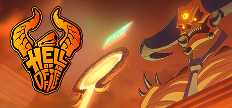 Hell Of An Office on Steam