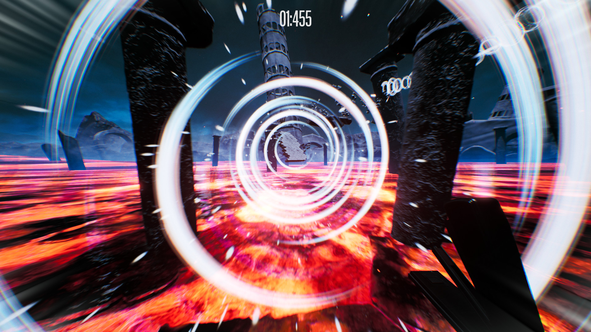 Hell Of An Office · 스팀