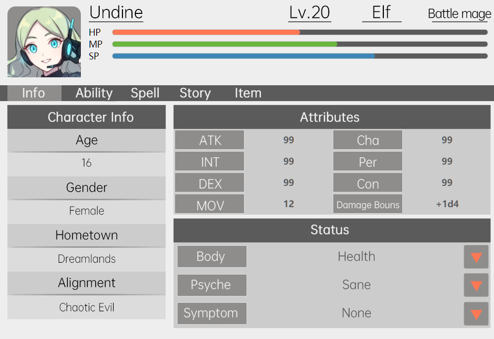 Steam：TRPGワークショップ