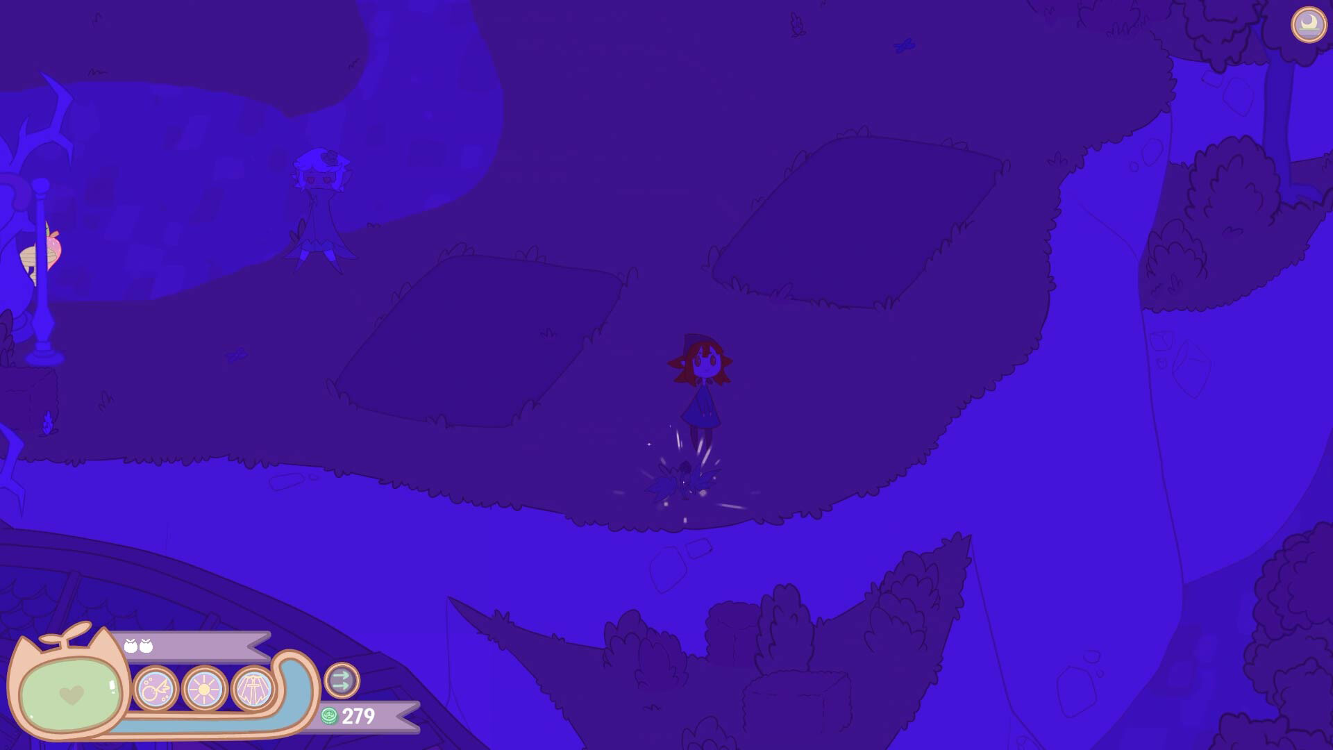 Critter Crops on Steam