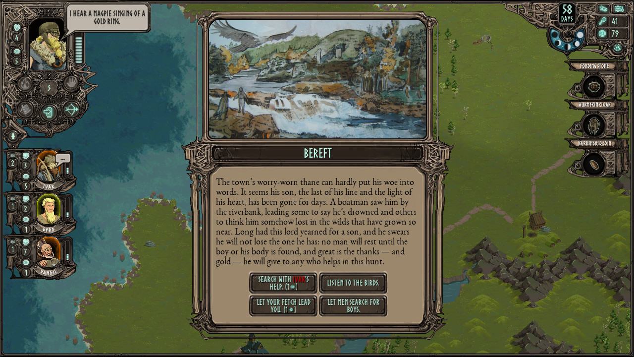 Fallen Gods on Steam