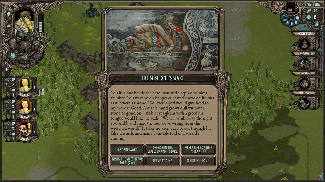 Fallen Gods on Steam