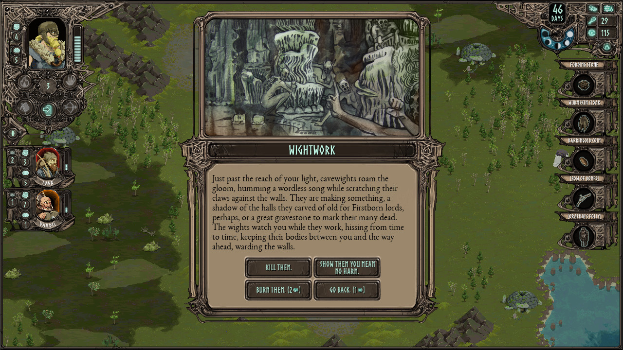 Fallen Gods on Steam