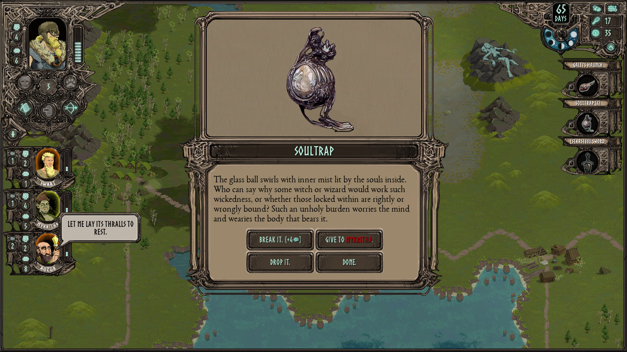 Fallen Gods on Steam