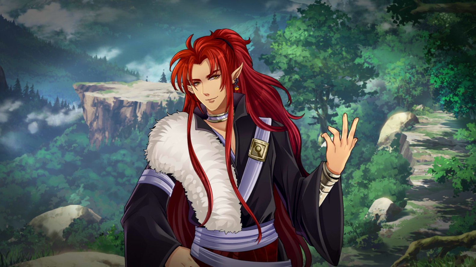 Silver Blue on Steam