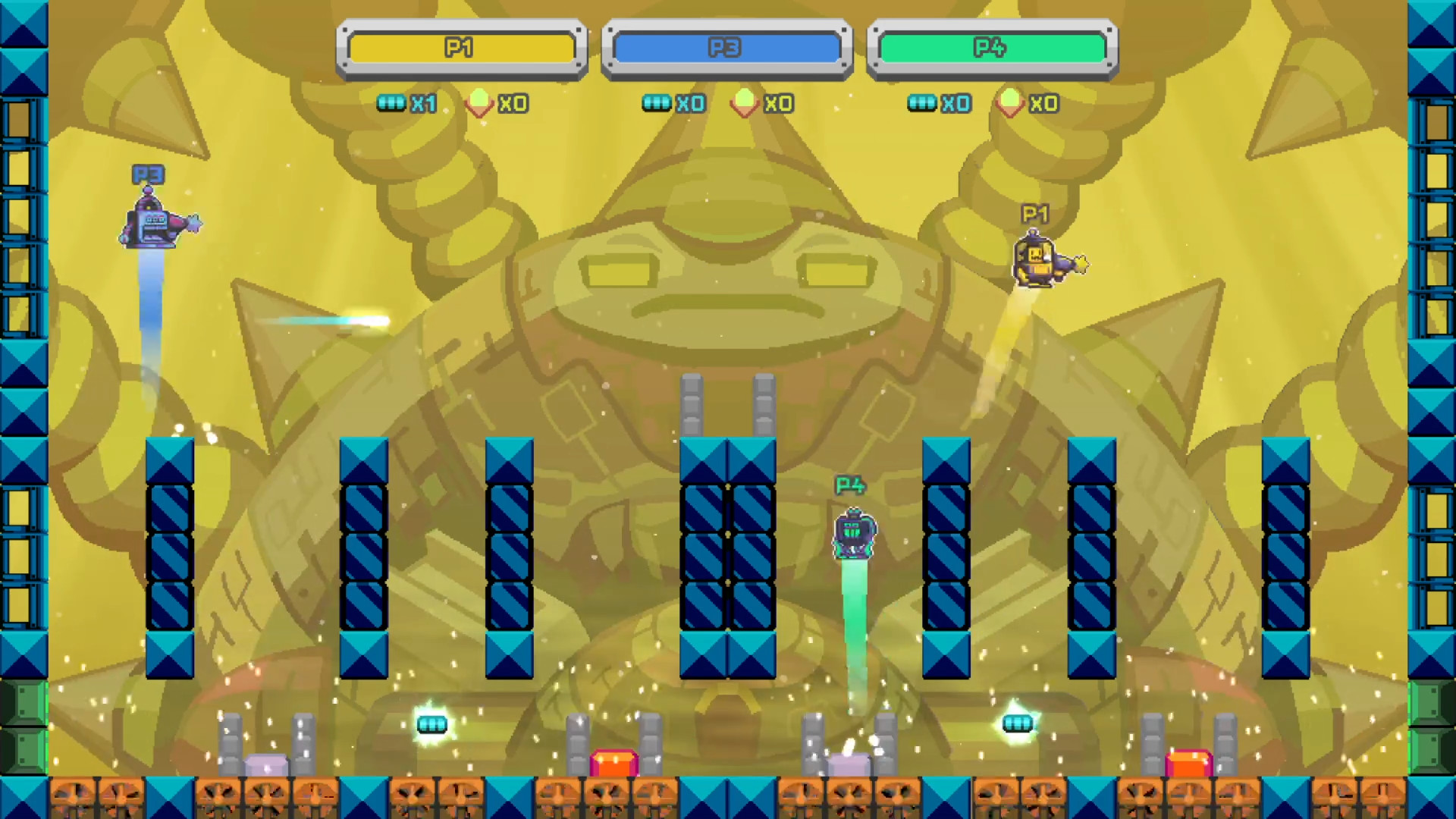 Save 40% on Made to be Crushed on Steam