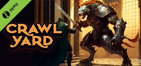 Crawlyard Demo - UncensorPat.ch