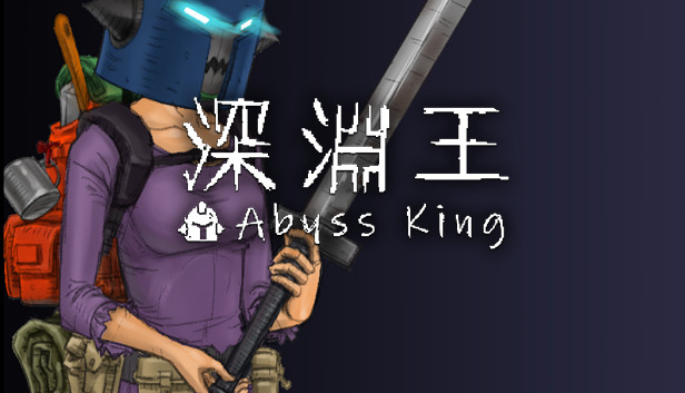 Abyss King on Steam