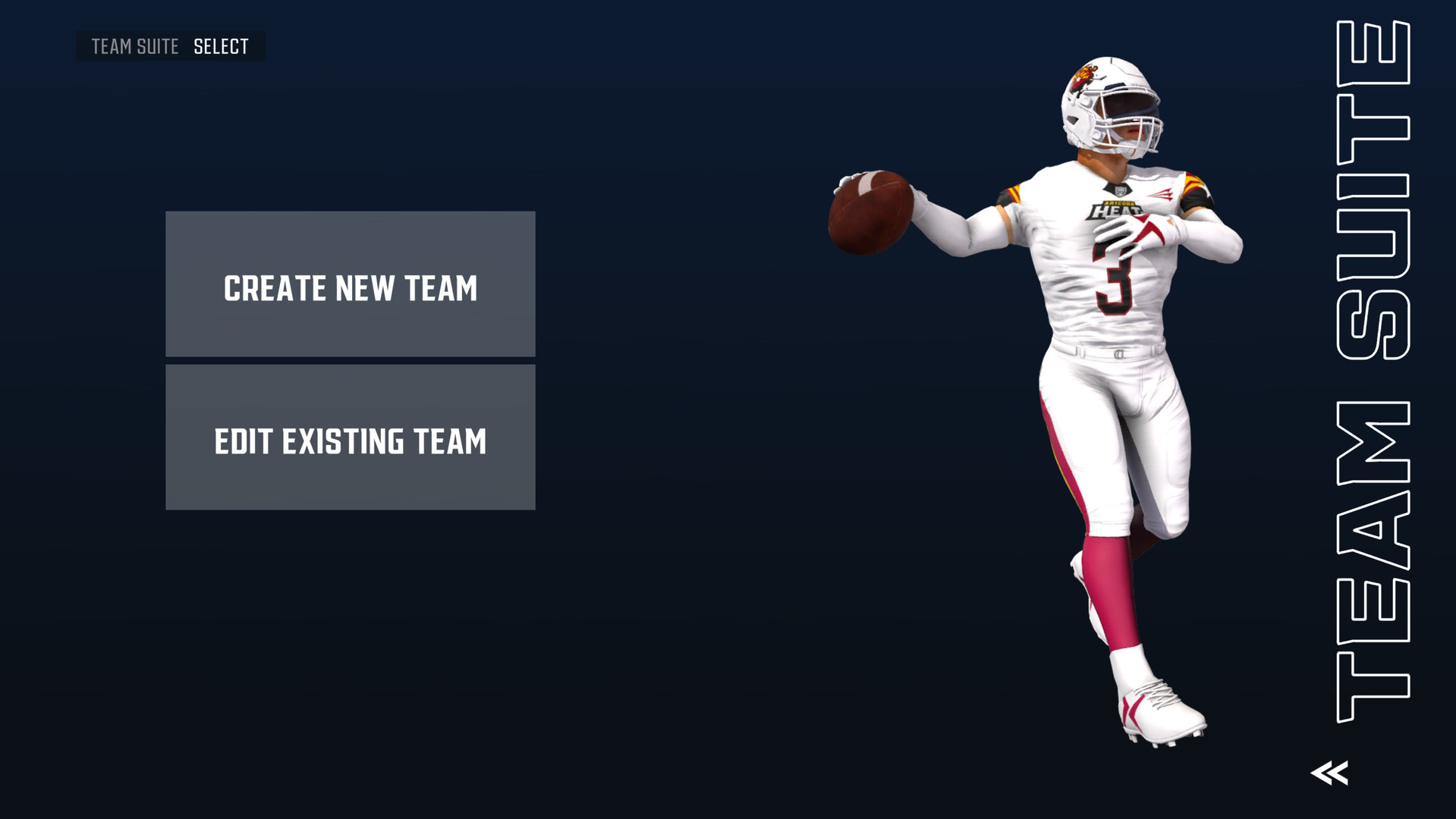 Axis Football 2021 on Steam