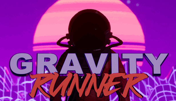 Gravity Runner on Steam
