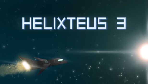 Helixteus 3 on Steam
