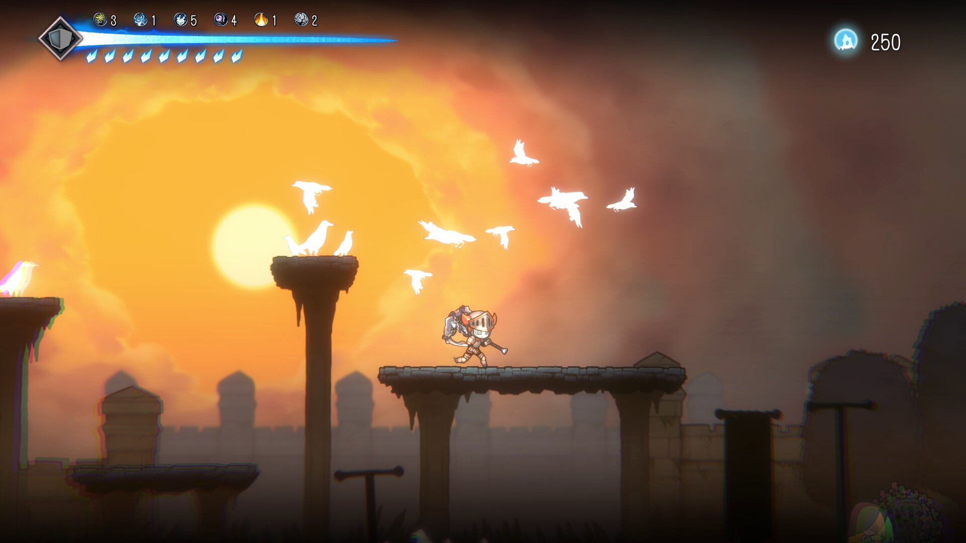 Deepening Fire on Steam