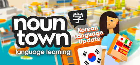 Language Learning Games of Steam