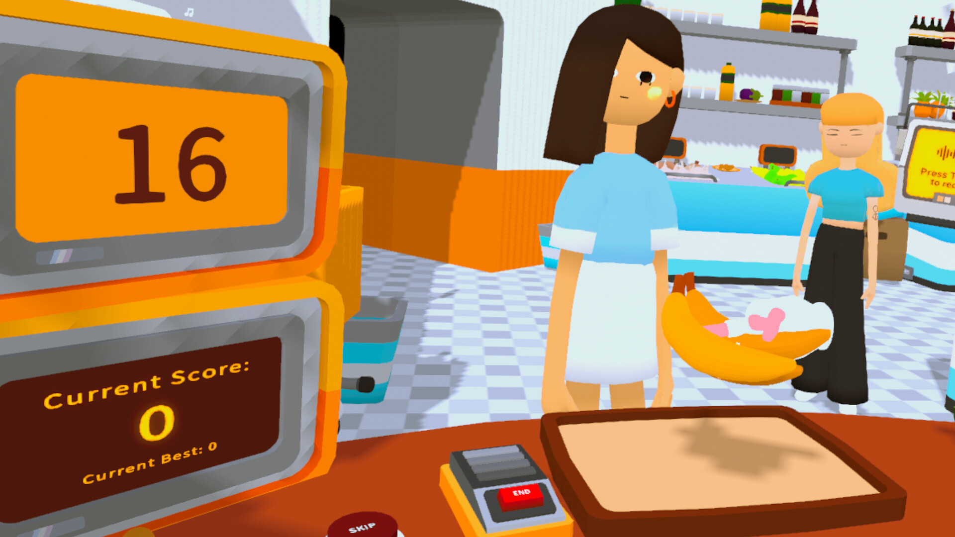 Noun Town Vr Language Learning On Steam