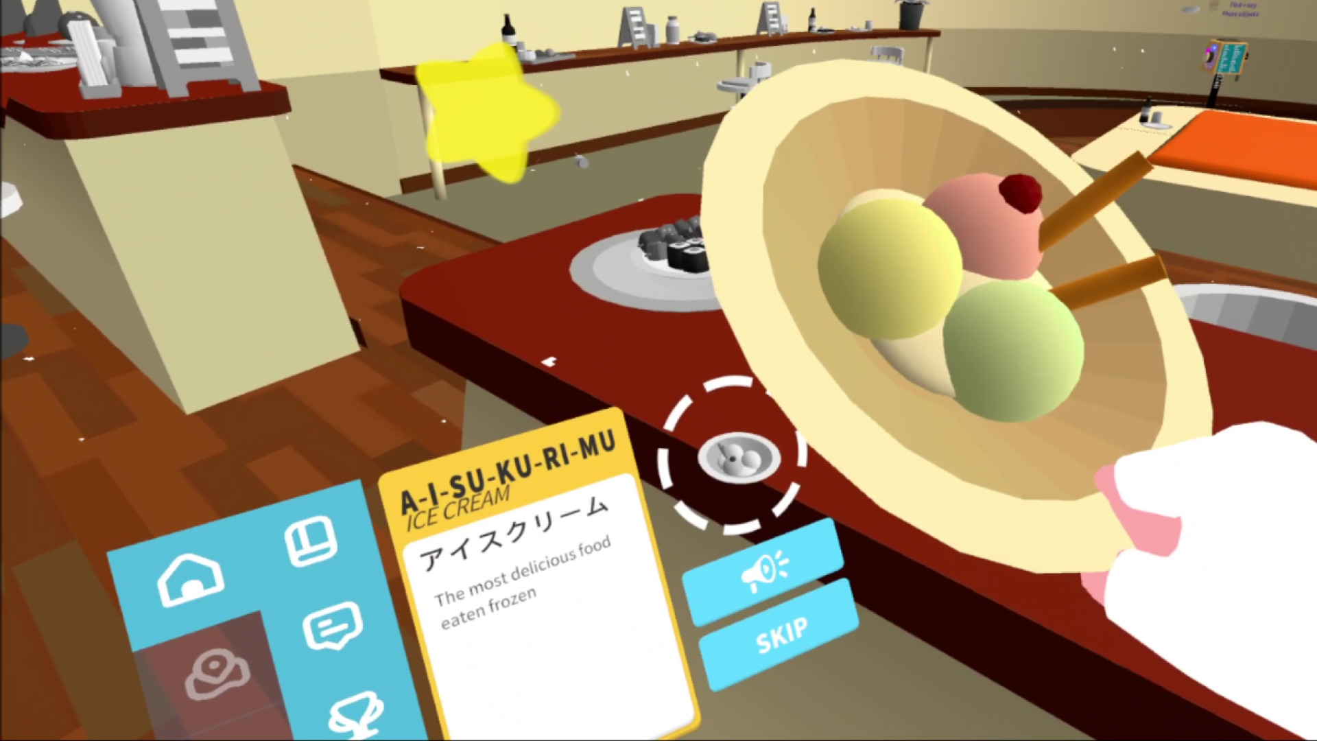 Noun Town Vr Language Learning On Steam