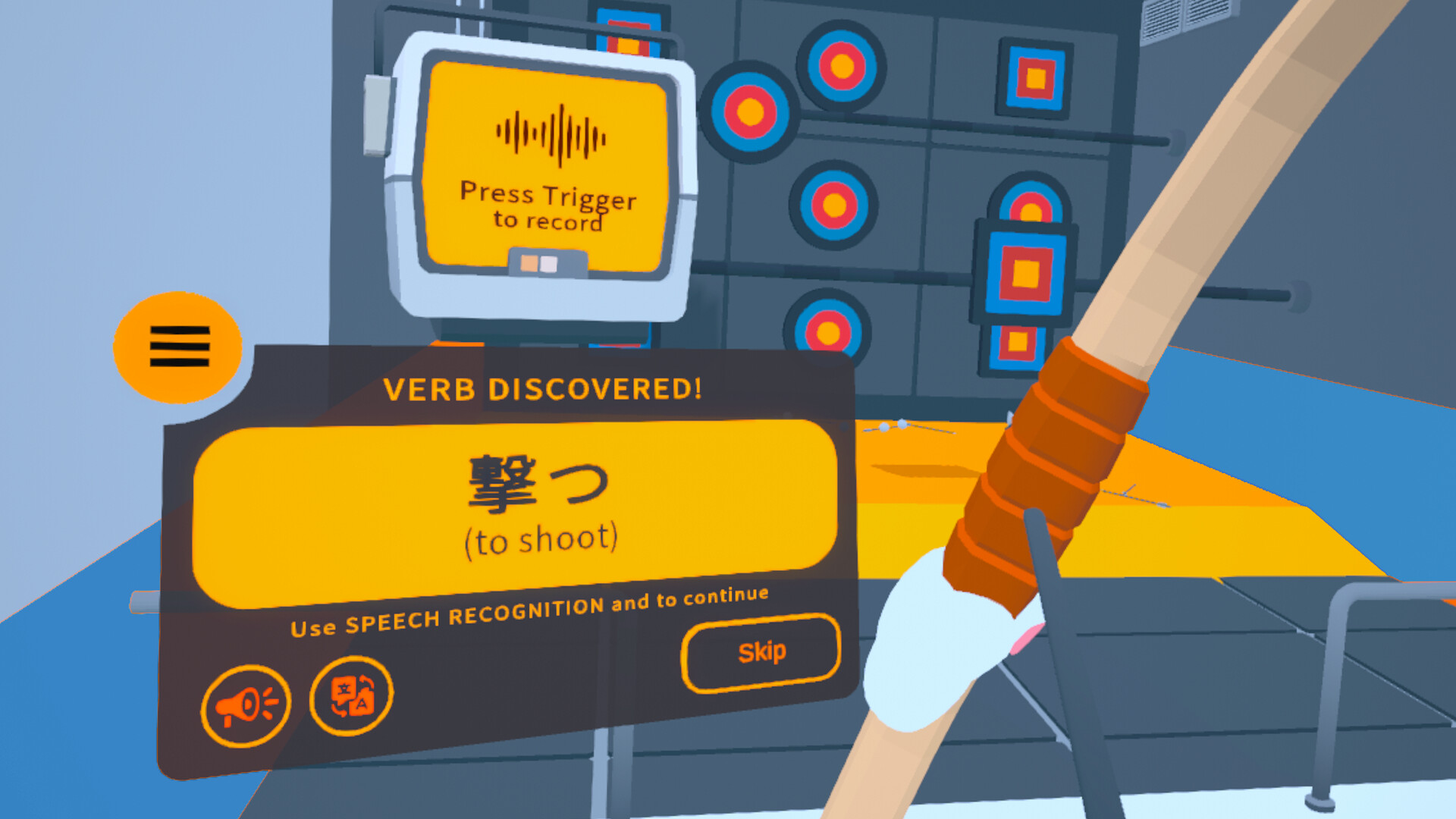 Noun Town: VR Language Learning di Steam