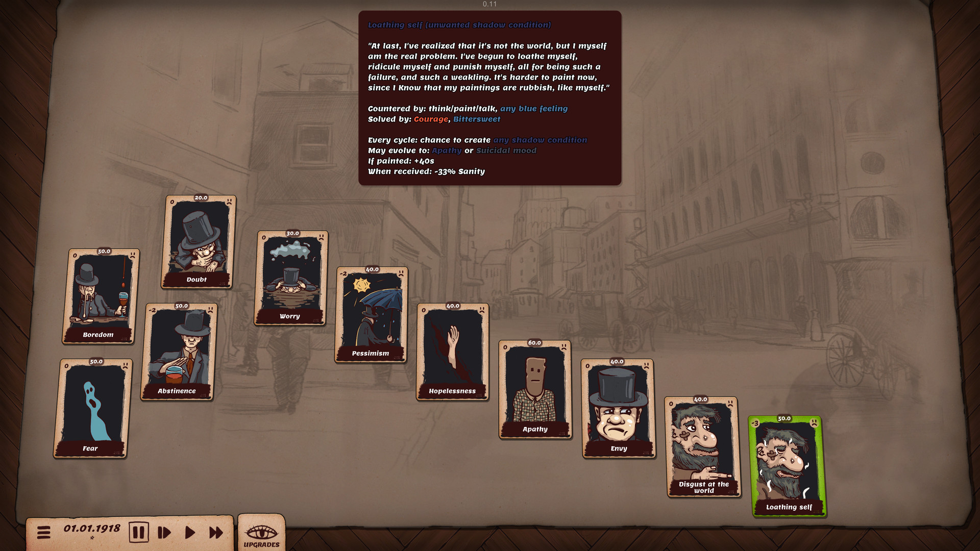 Artist Life Simulator on Steam